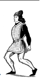 basse danse Archives - LA BELLE ASSEMBLEE